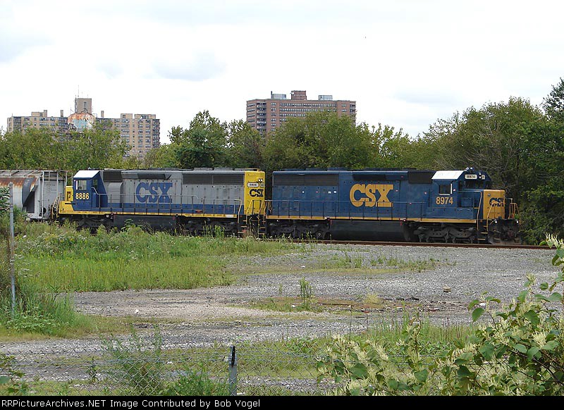 CSX 8974